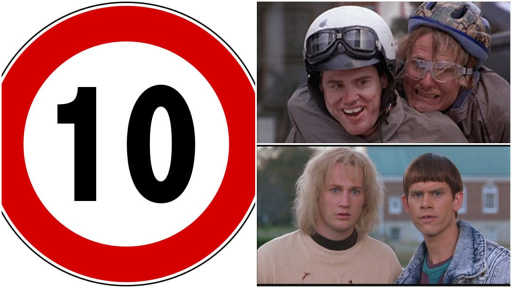 Worst Sequels Ever - Statistically Speaking | Ultimate Movie Rankings