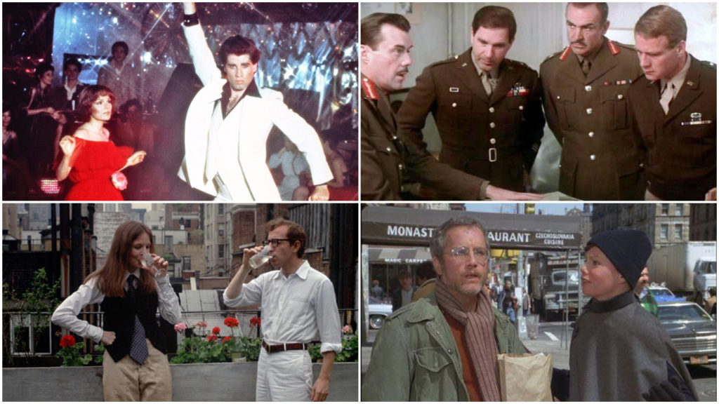 1977 Movies | Ultimate Movie Rankings