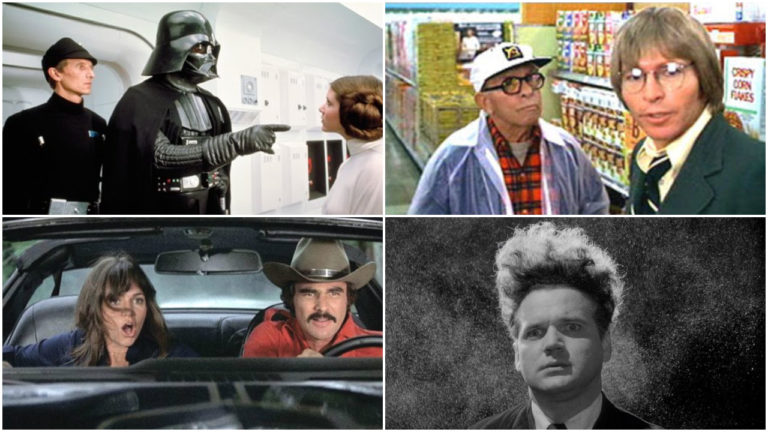 1977 Movies Ranked By Ultimate Movie Rankings | Ultimate Movie Rankings