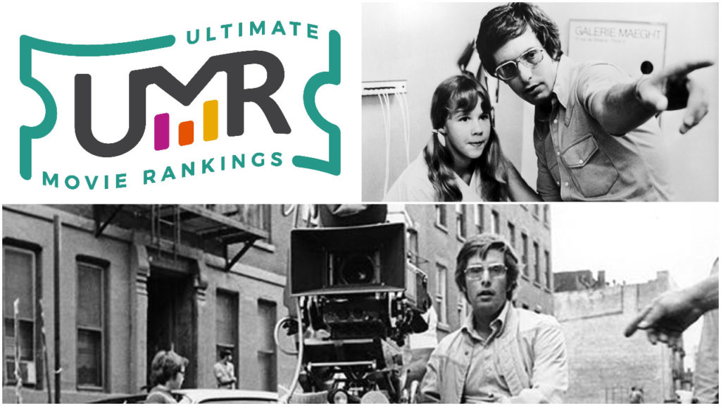 William Friedkin Movies | Ultimate Movie Rankings