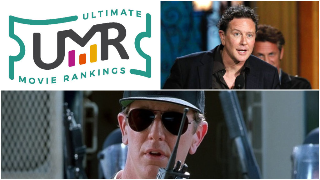 Judge Reinhold Movies | Ultimate Movie Rankings