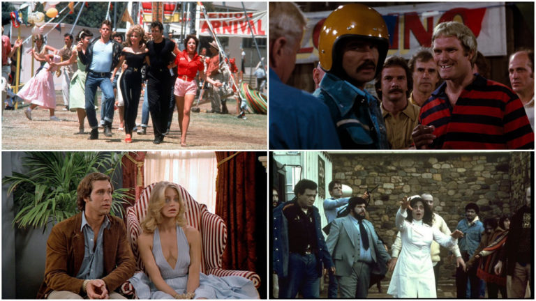 1978 Movies | Ultimate Movie Rankings