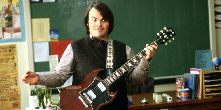 Jack Black Movies | Ultimate Movie Rankings