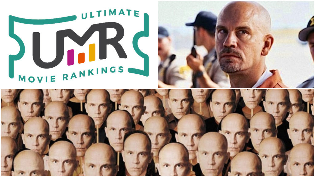 John Malkovich Movies | Ultimate Movie Rankings