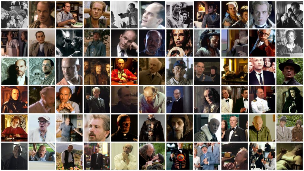 John Malkovich Movies | Ultimate Movie Rankings