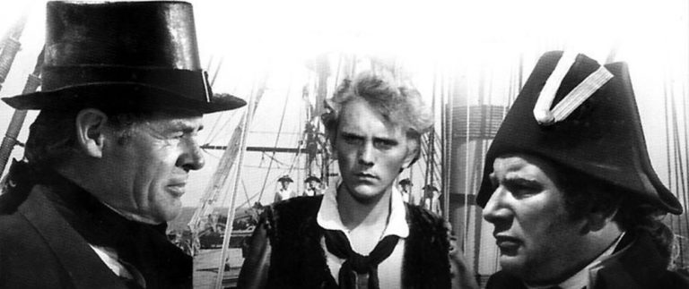 Terence Stamp Movies | Ultimate Movie Rankings