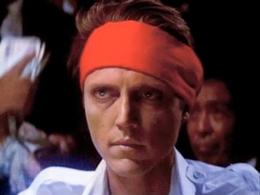Christopher Walken Movies | Ultimate Movie Rankings Christopher Walken Movies | Ultimate Movie Rankings