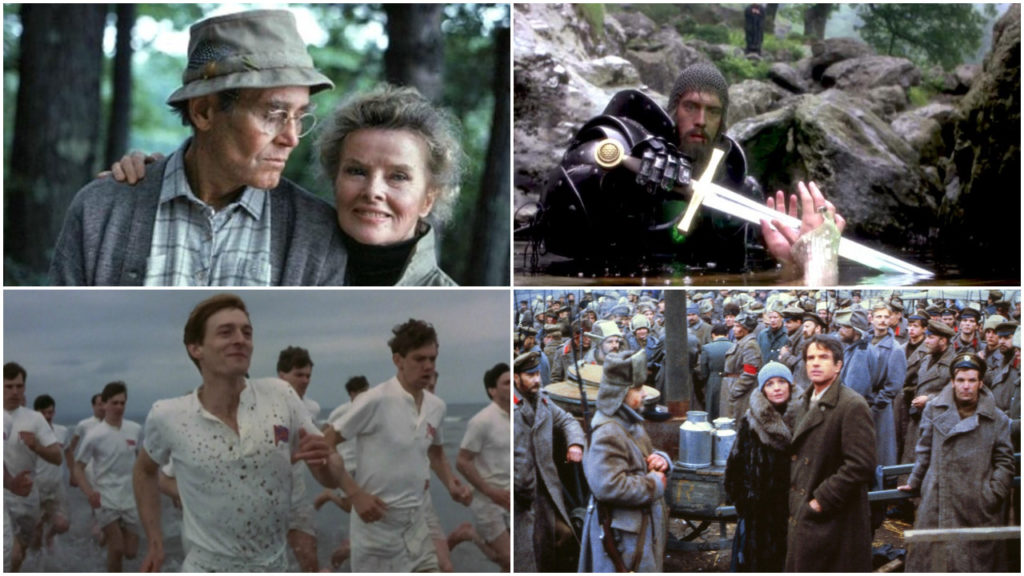 1981 Movies | Ultimate Movie Rankings