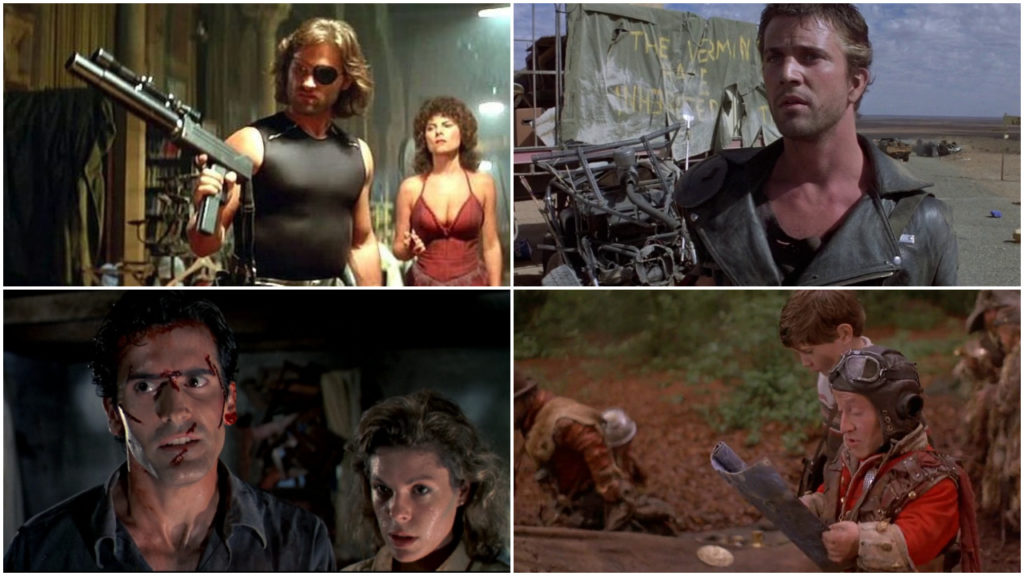 1981 Movies | Ultimate Movie Rankings