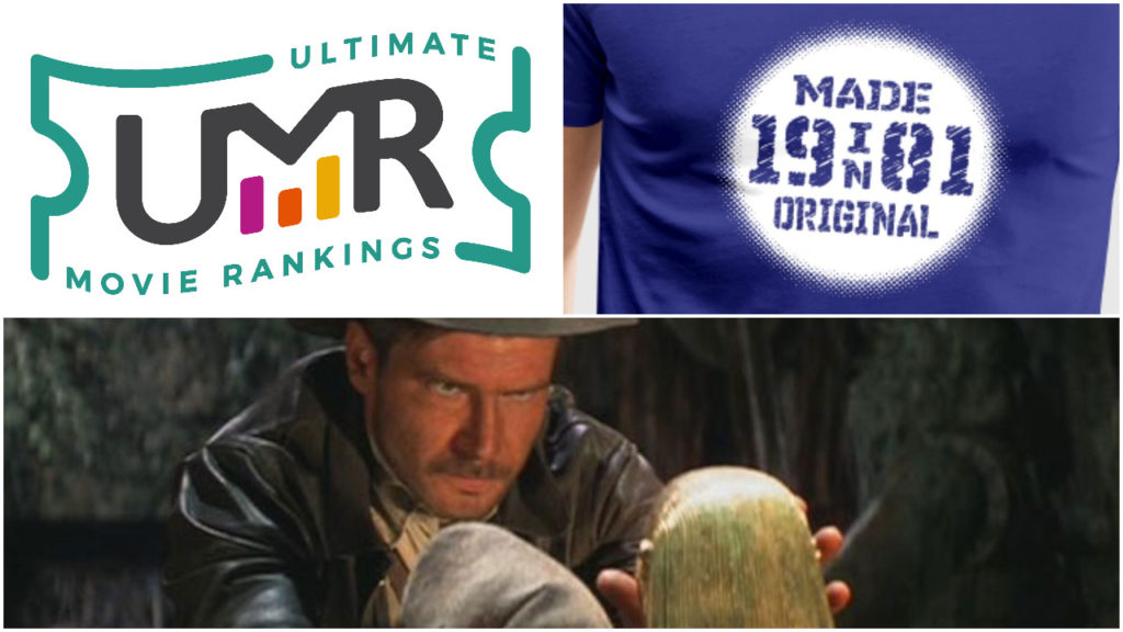 1981 Movies | Ultimate Movie Rankings