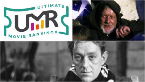 Alec Guinness Movies | Ultimate Movie Rankings