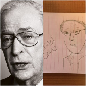 sam caine photo | Ultimate Movie Rankings