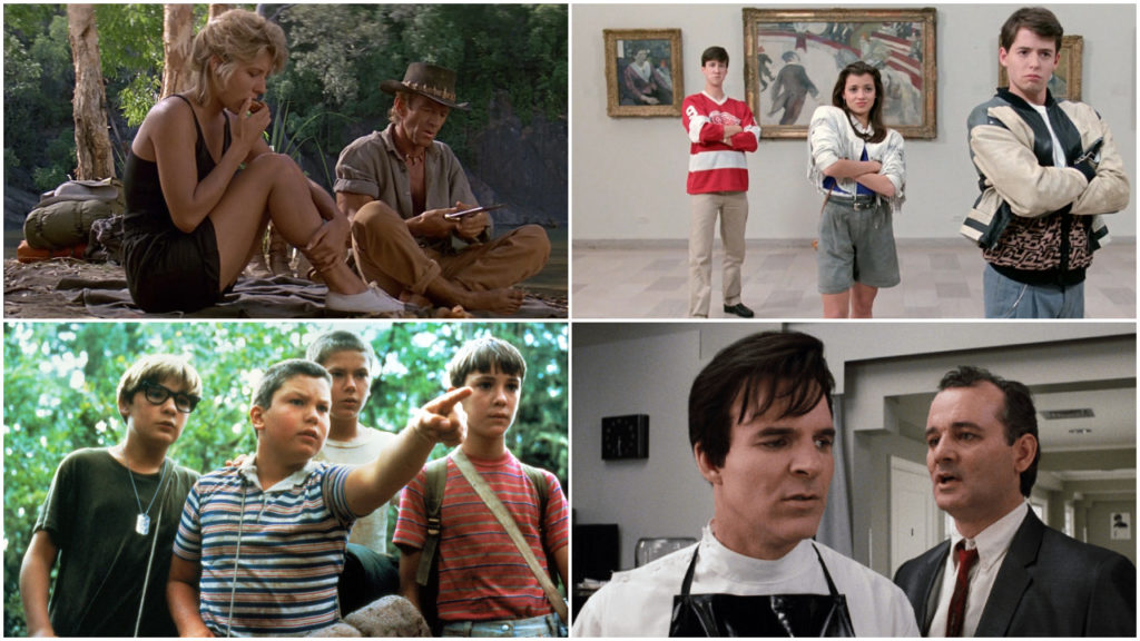 1986 Movies | Ultimate Movie Rankings