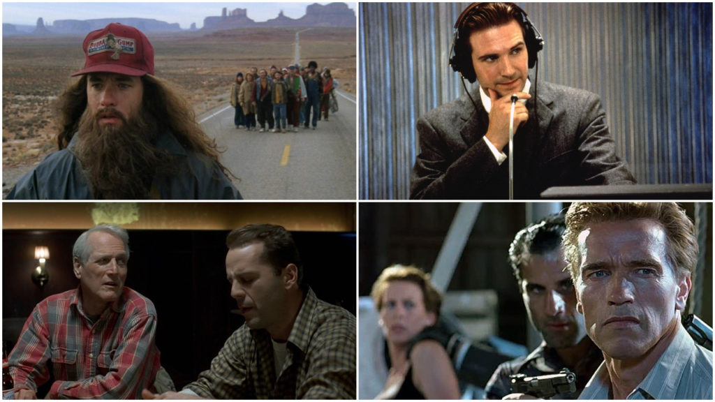 1994 Movies | Ultimate Movie Rankings