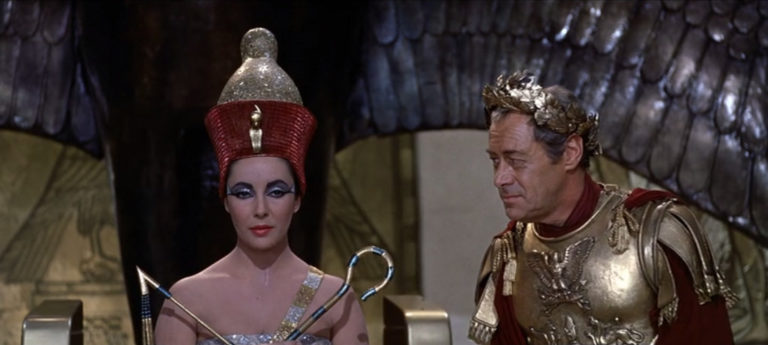 Rex Harrison Movies | Ultimate Movie Rankings