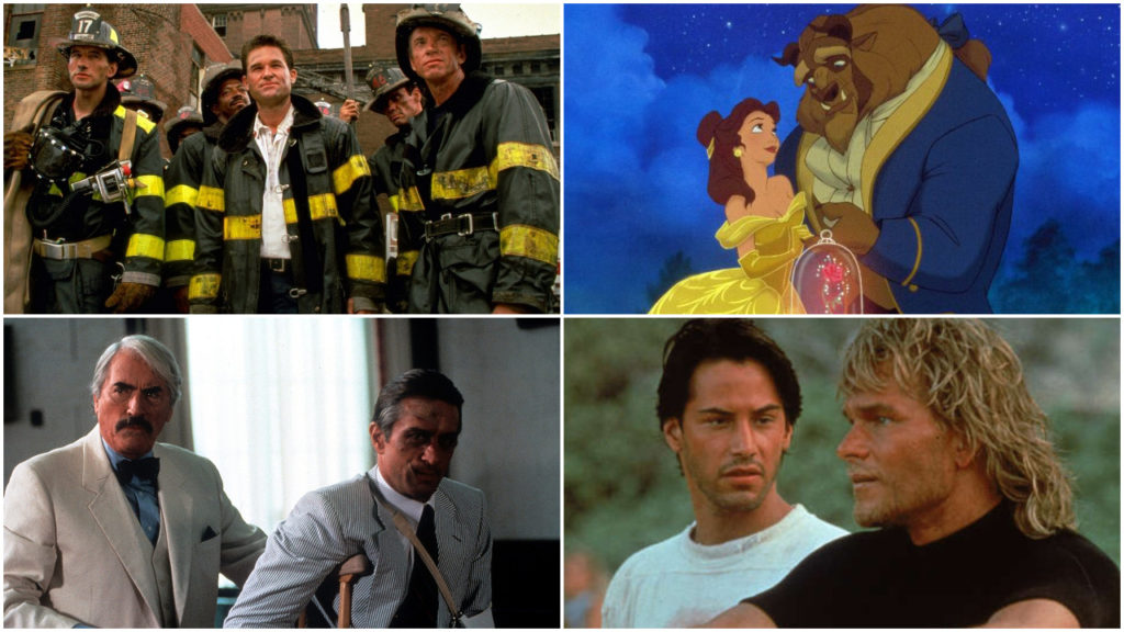 1991 Movies | Ultimate Movie Rankings