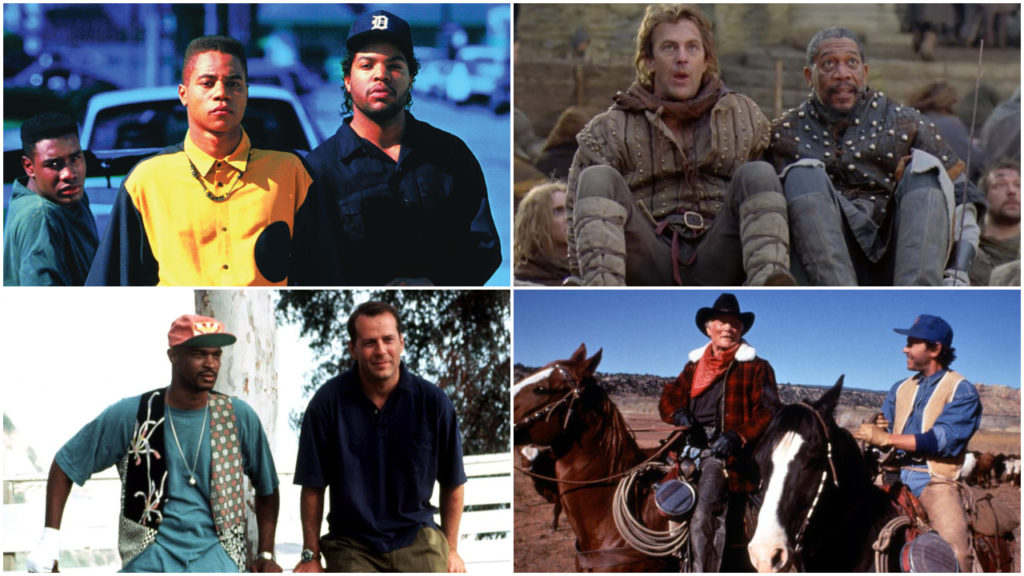 1991 Movies | Ultimate Movie Rankings