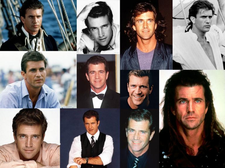 Mel Gibson Movies | Ultimate Movie Rankings