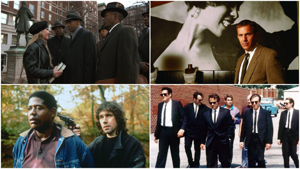 1992 Top Grossing Movies | Ultimate Movie Rankings