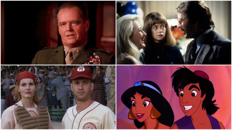 1992 Top Grossing Movies | Ultimate Movie Rankings