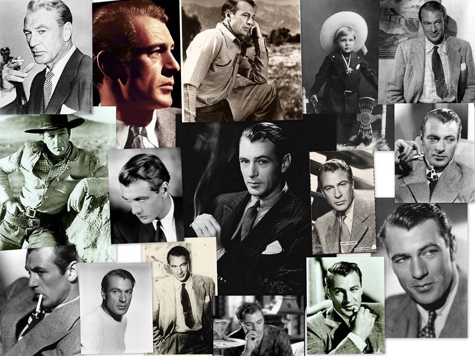 cooper collage | Ultimate Movie Rankings