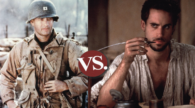 1998 Movies | Ultimate Movie Rankings