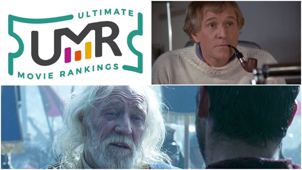 Richard Harris Movies | Ultimate Movie Rankings