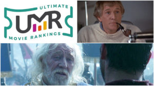 Richard Harris Movies | Ultimate Movie Rankings
