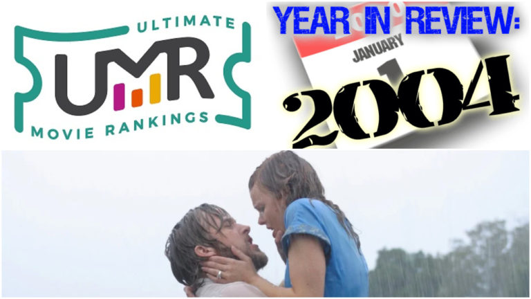 Top Grossing 2004 Movies | Ultimate Movie Rankings