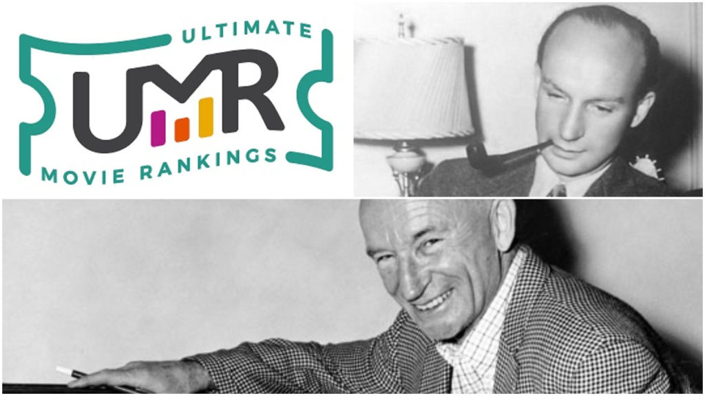 Robert Stevenson Movies | Ultimate Movie Rankings