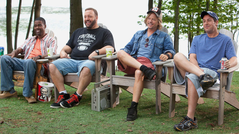 David Spade Movies | Ultimate Movie Rankings