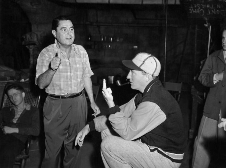 Leo McCarey Movies | Ultimate Movie Rankings