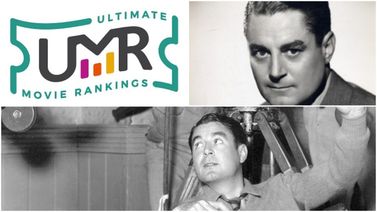 Leo McCarey Movies | Ultimate Movie Rankings