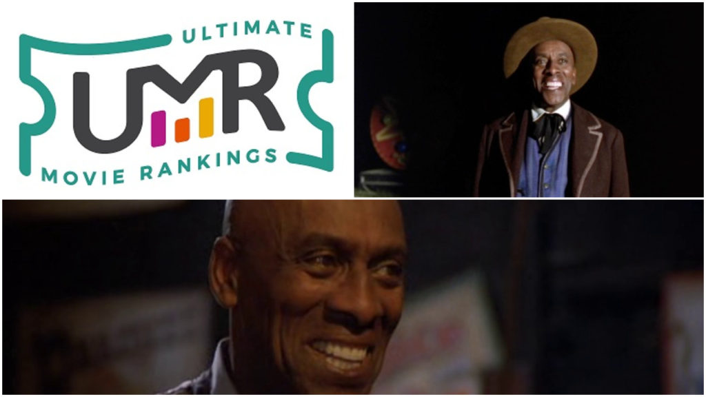 Scatman Crothers Movies | Ultimate Movie Rankings