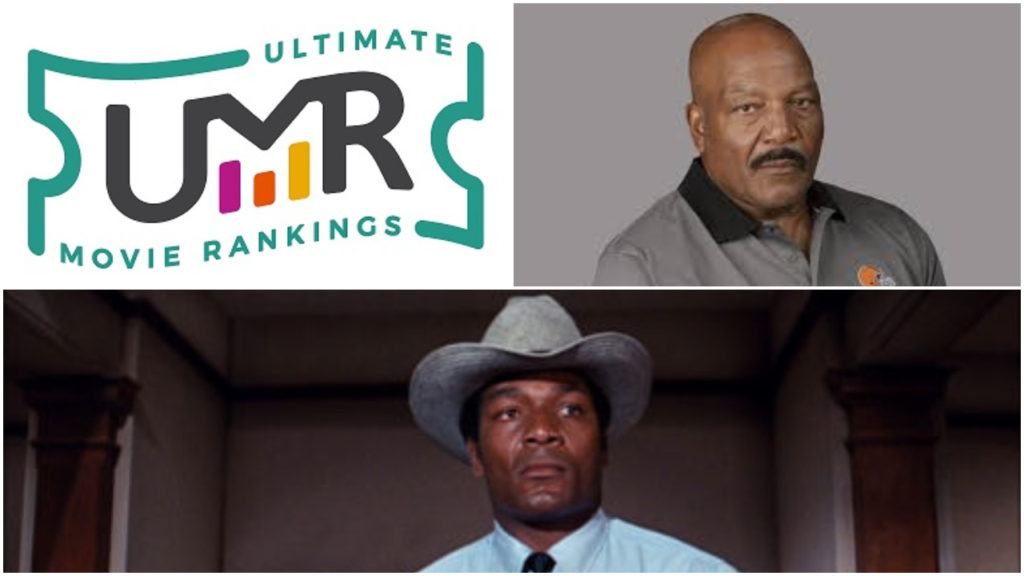 Jim Brown Movies | Ultimate Movie Rankings