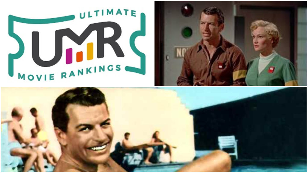Richard Egan Movies | Ultimate Movie Rankings