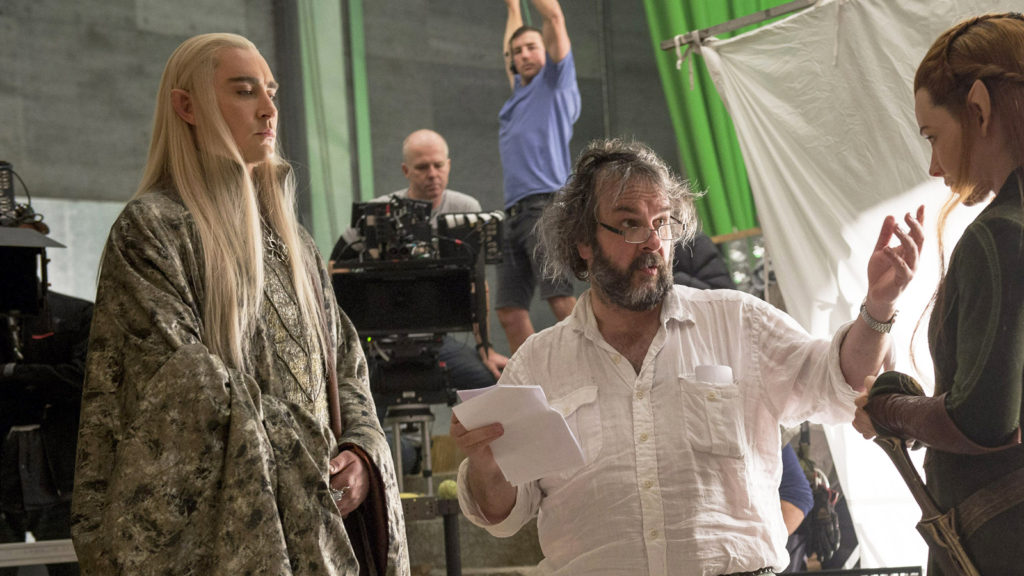 Peter Jackson Movies | Ultimate Movie Rankings