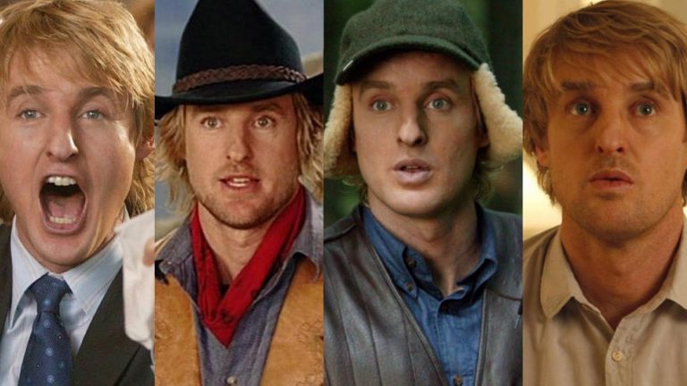 November 18th – Ranking 45 Owen Wilson Movies On His 51st Birthday ...