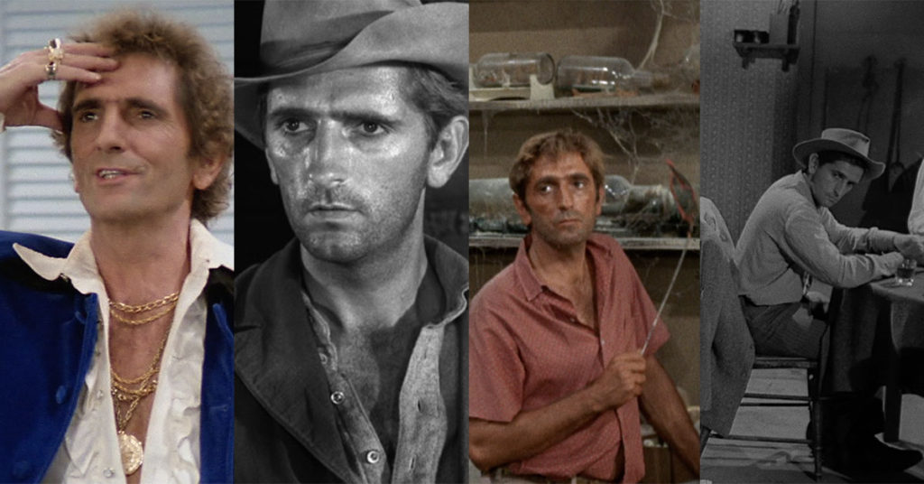Harry Dean Stanton Movies | Ultimate Movie Rankings