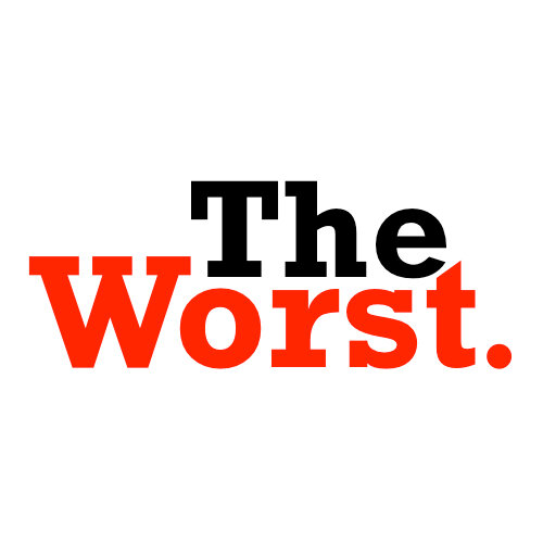 the_worst | Ultimate Movie Rankings