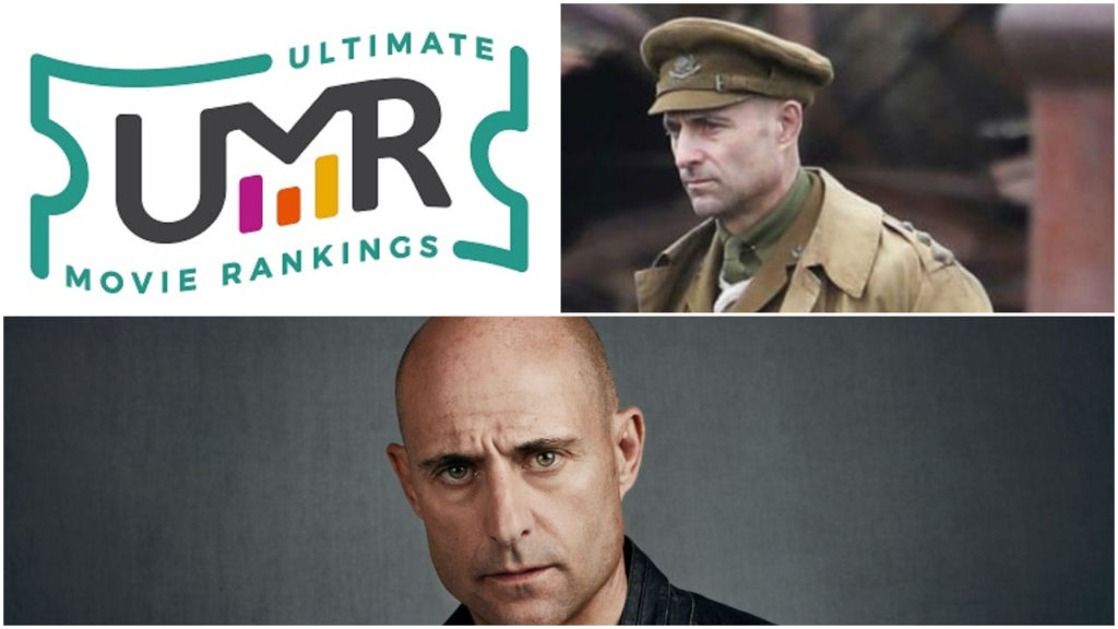 Mark Strong Movies | Ultimate Movie Rankings