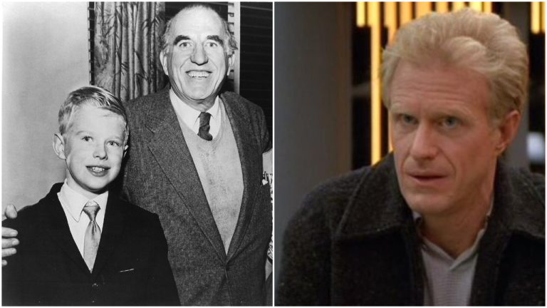 Ed Begley Movies | Ultimate Movie Rankings