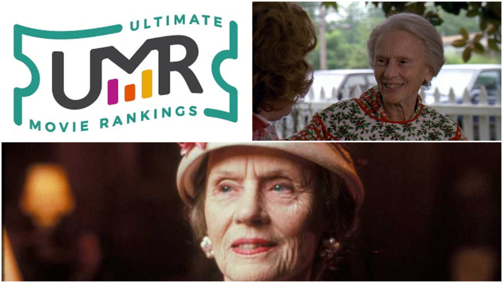Jessica Tandy Movies | Ultimate Movie Rankings