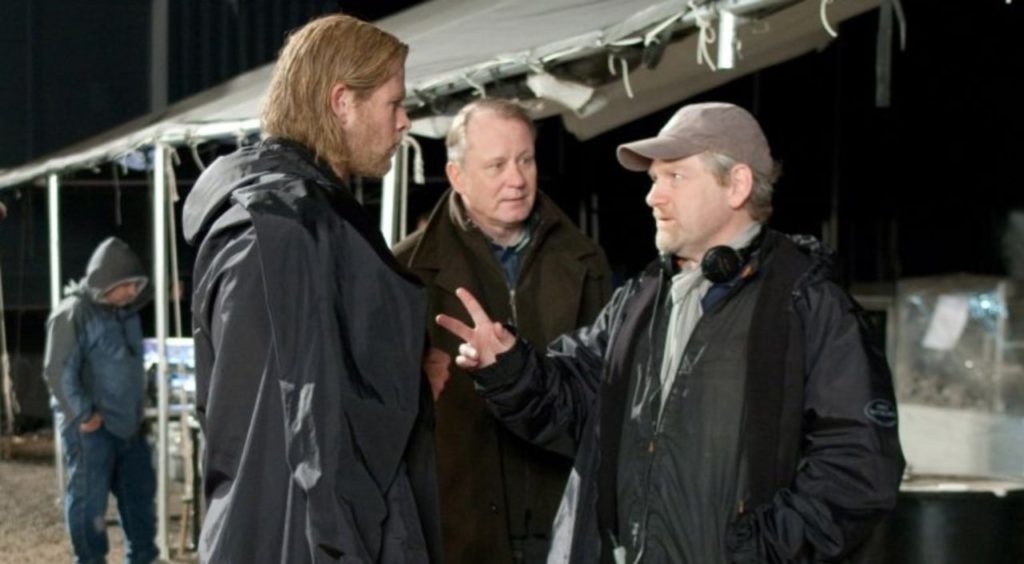 Kenneth Branagh Movies | Ultimate Movie Rankings