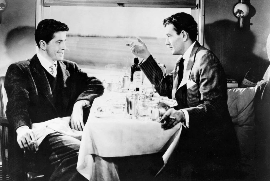 Farley Granger Movies | Ultimate Movie Rankings