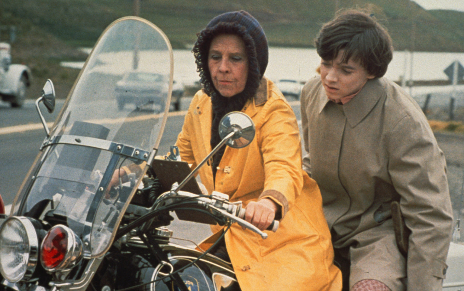 Ruth Gordon Movies | Ultimate Movie Rankings