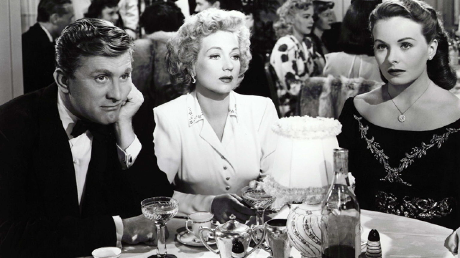 Joseph L. Mankiewicz Movies | Ultimate Movie Rankings