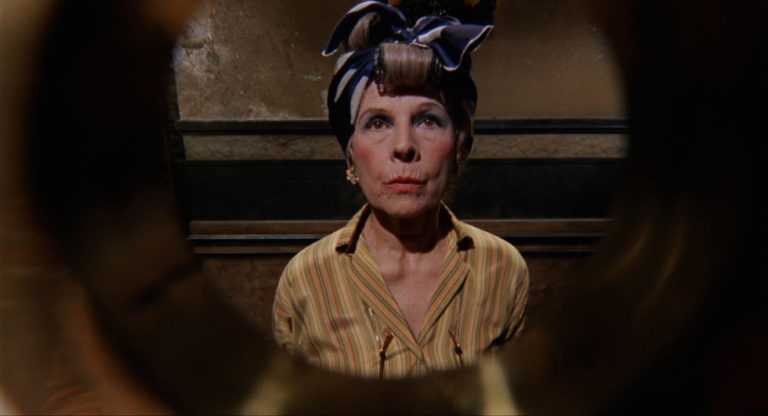 Ruth Gordon Movies | Ultimate Movie Rankings