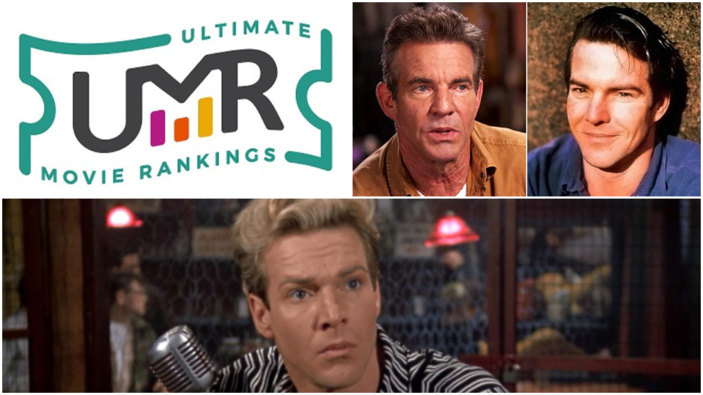 Dennis Quaid Movies | Ultimate Movie Rankings