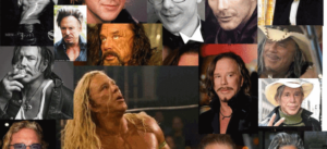 Mickey Rourke Movies | Ultimate Movie Rankings